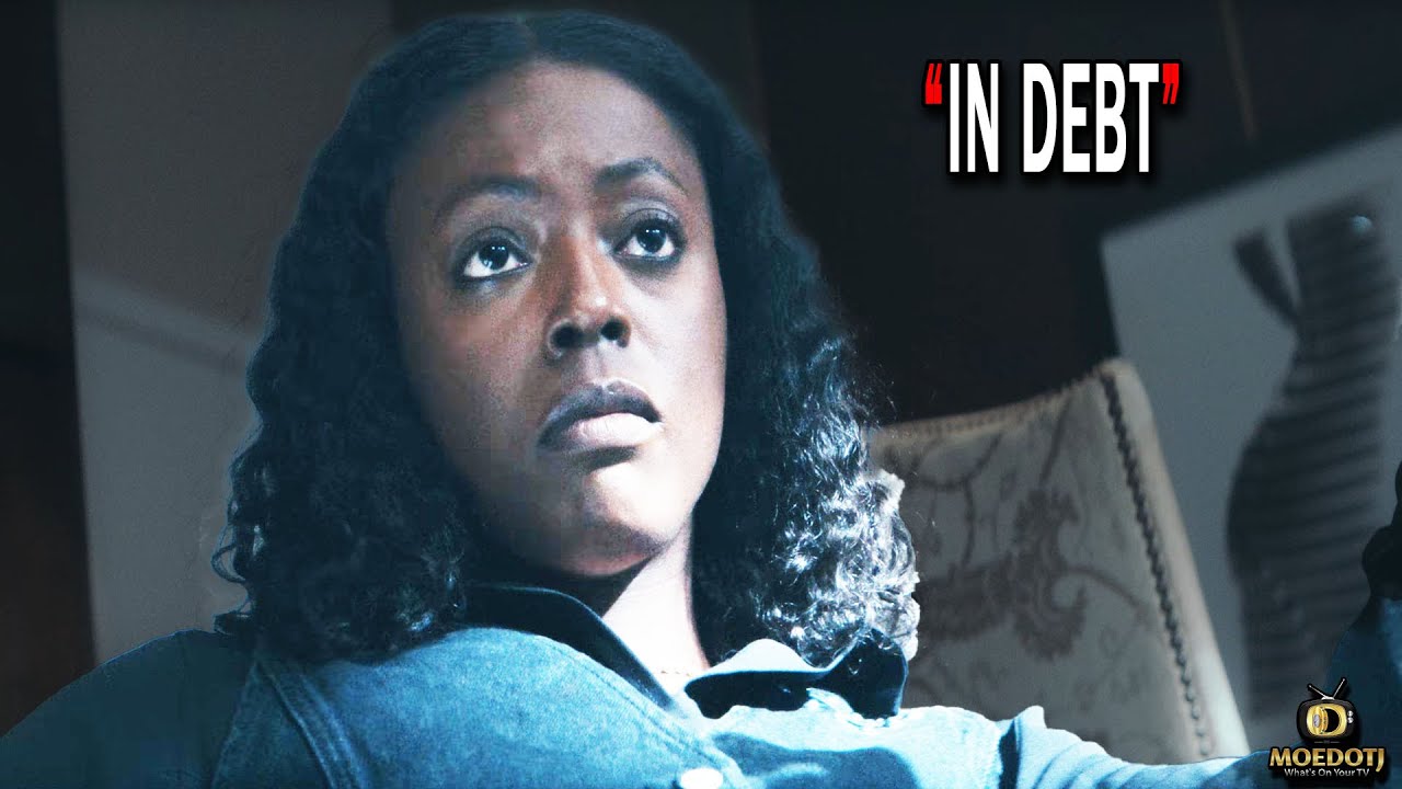 Henri Gets Bailed Out By Uncle BMF Season 3 Episode 8 - YouTube