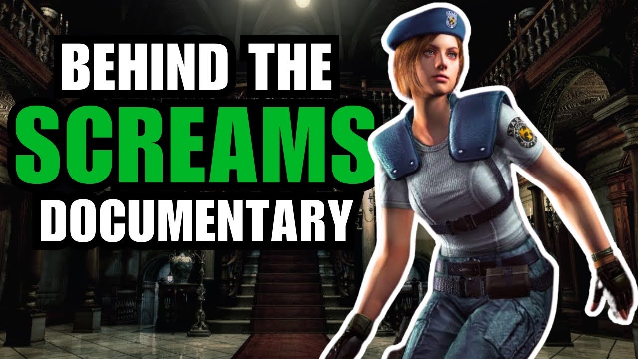 Resident Evil: Exploring the History and Legacy of the Original Game ...