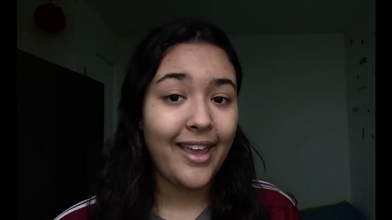 Maria Victoria Tovar - Estados Unidos - YouTube