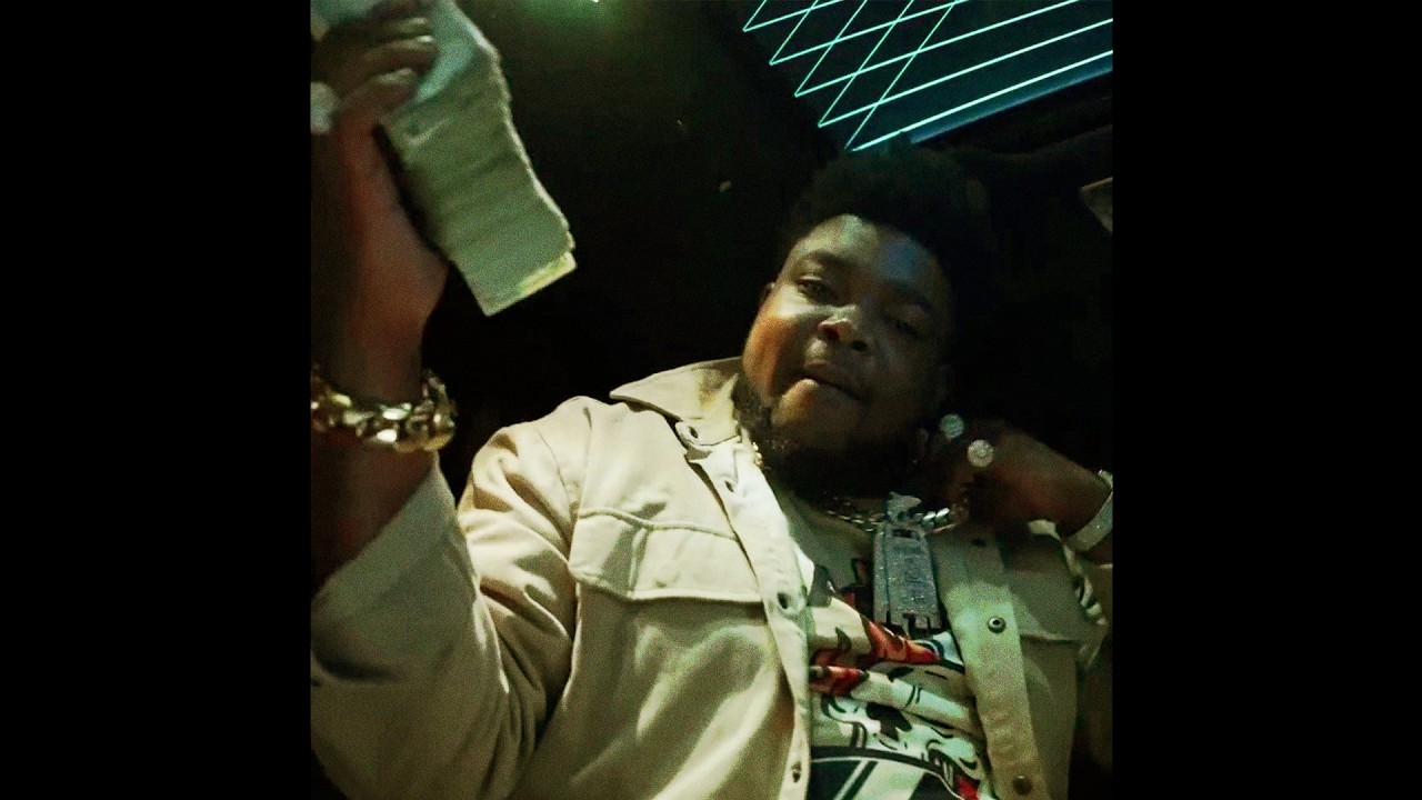 [FREE] BossMan Dlow Type Beat X Florida Type Beat " Is Ya Ready " - YouTube