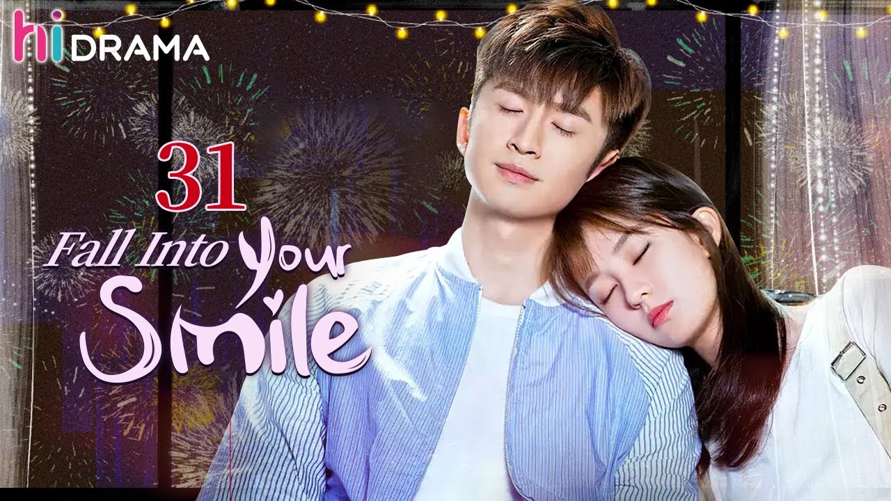【Multi-sub】EP31 Fall into Your Smile | Falling in Love with the Young Boss |HiDrama - YouTube
