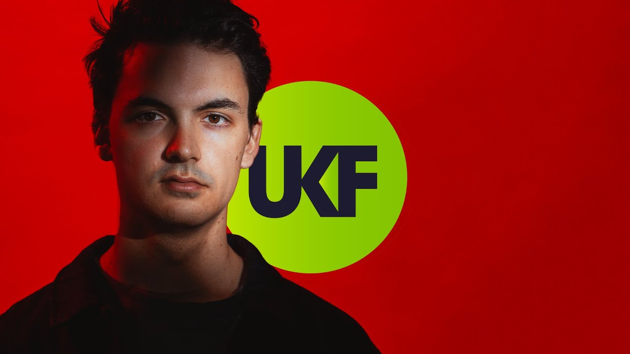 Andromedik - To The Dark (ft. MC Stretch) - YouTube