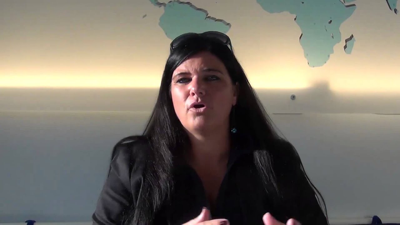 Referenz-Interview mit Ulrike Kolberg - YouTube