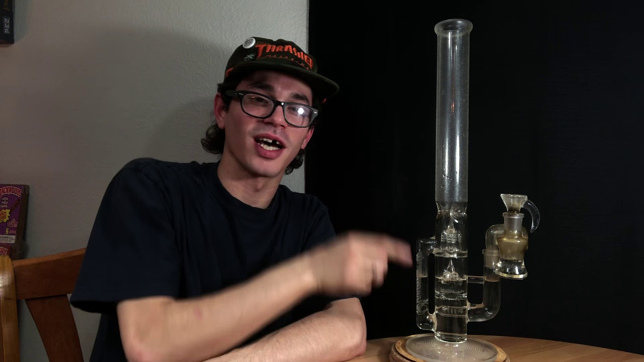 Sovereignty Treecycler Review - YouTube