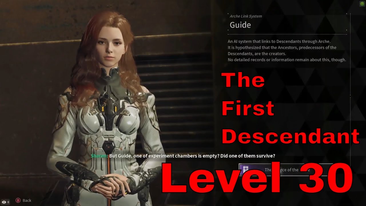 The First Descendent Gameplay - Part - 5 | Level 30 + New Monsters | # ...