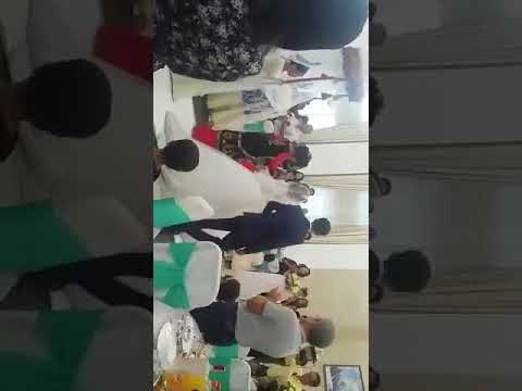 Свадьба Каракол