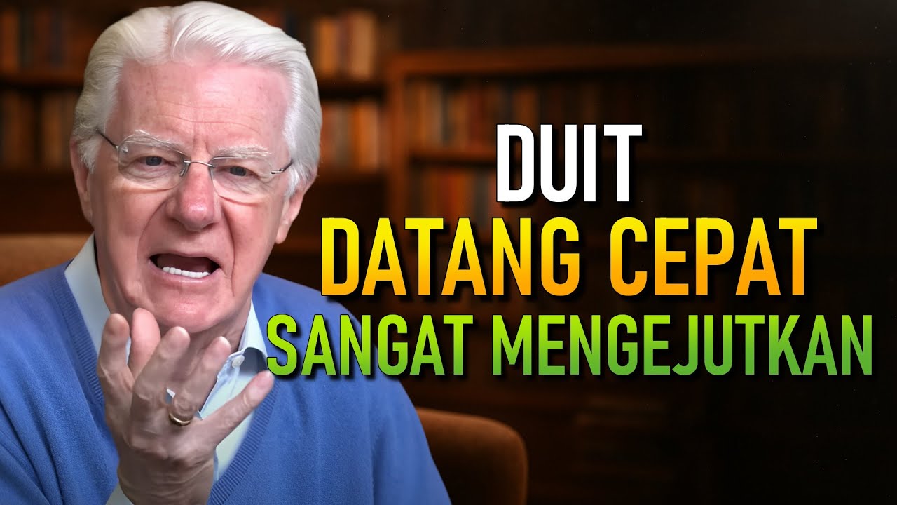 Jalan Tercepat dan Termudah Menuju Kesuksesan Anda (Bob Proctor) - YouTube