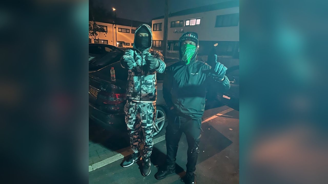 BANDOZ OJ X MLOOSE OR M - LEAGUE #C2 (6IX BLOCK DISS) WITH LYRICS ...