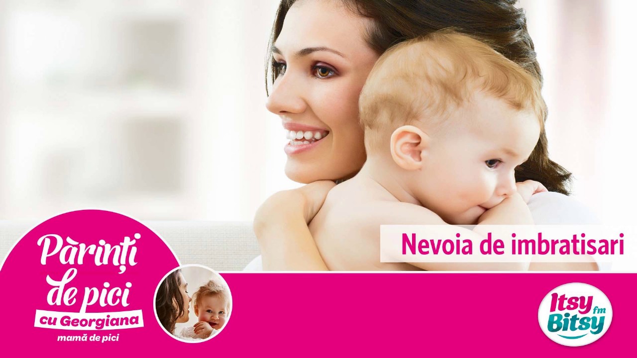 Nevoia de imbratisari - YouTube