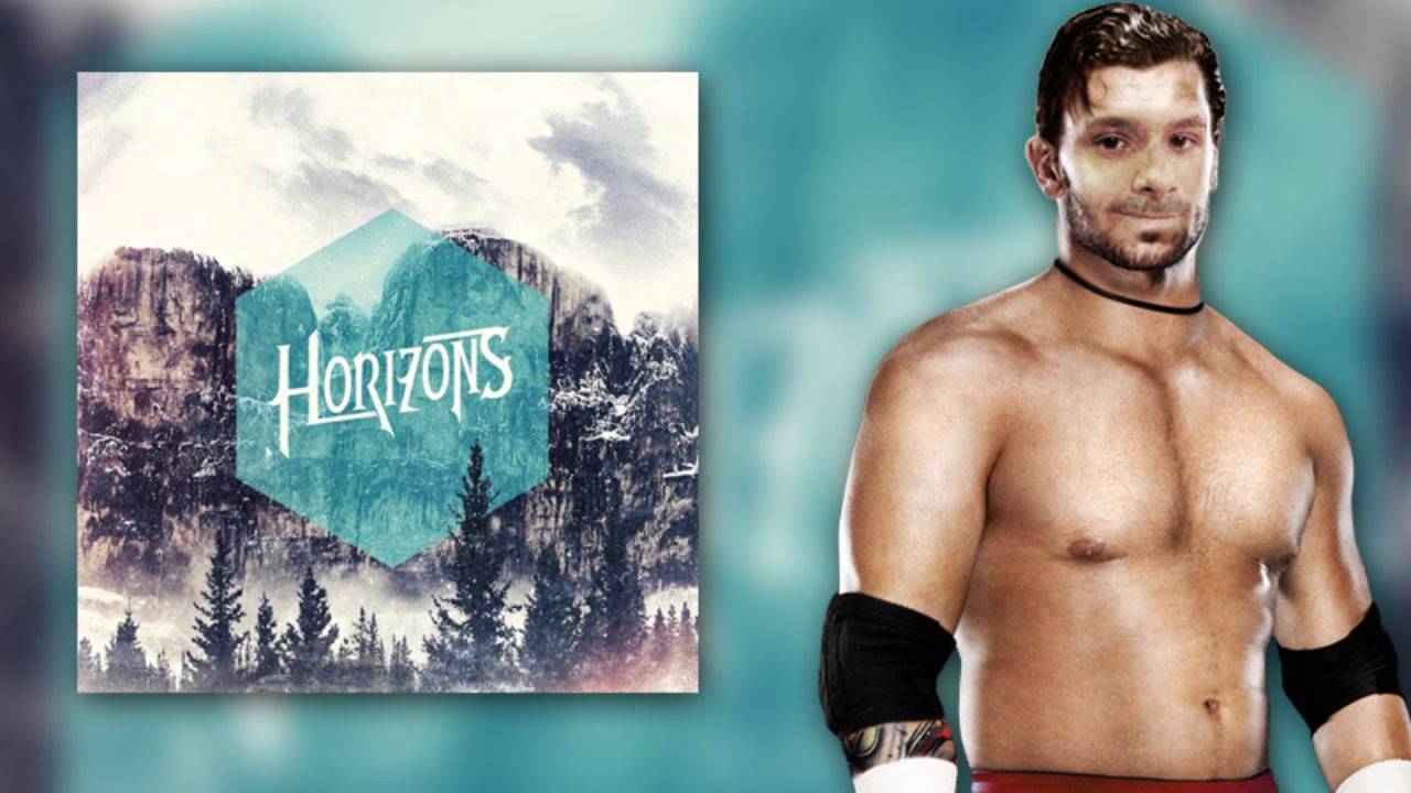 Stone Ambrose 5th Theme - Horizons - Washed Away - YouTube