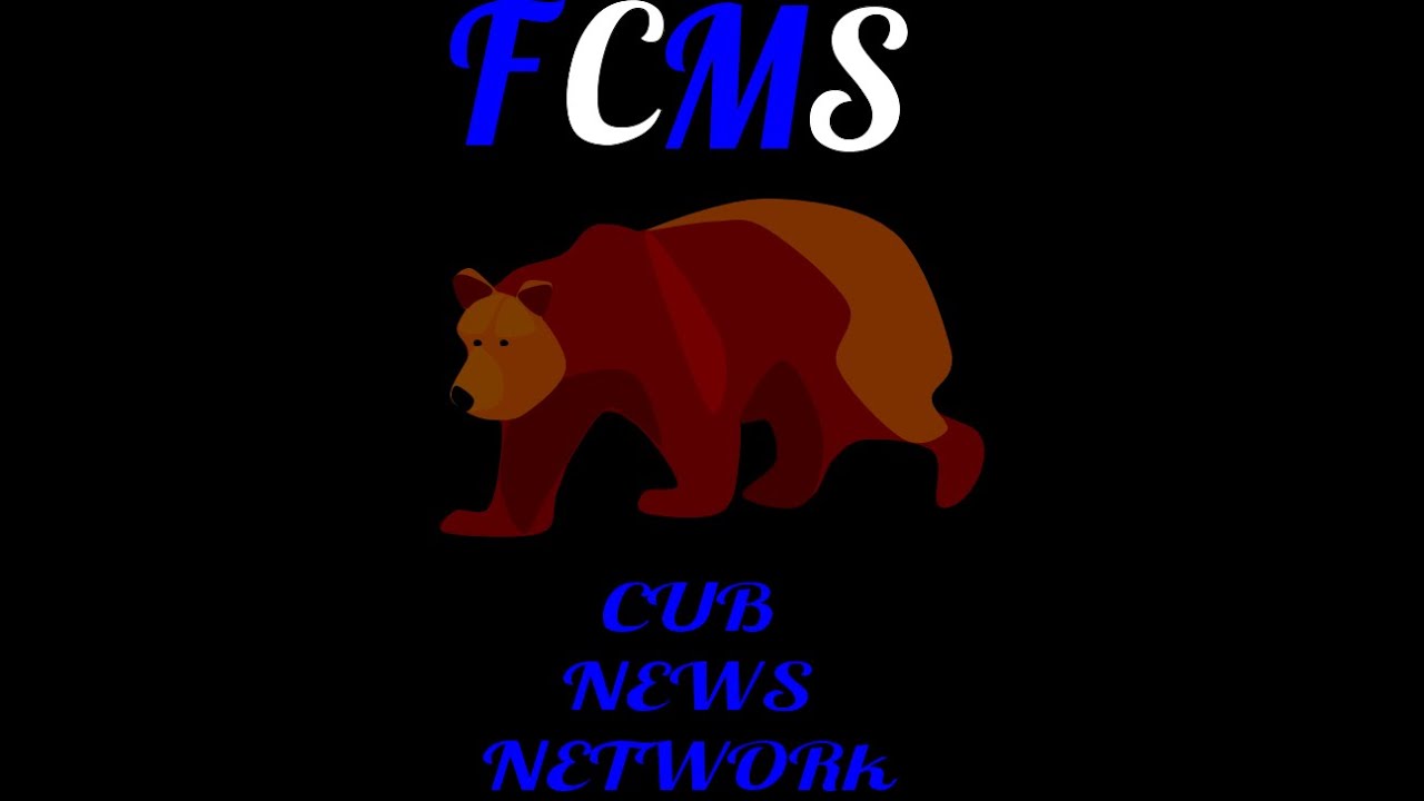 FCMS Daily Announcements - 10/24 - YouTube