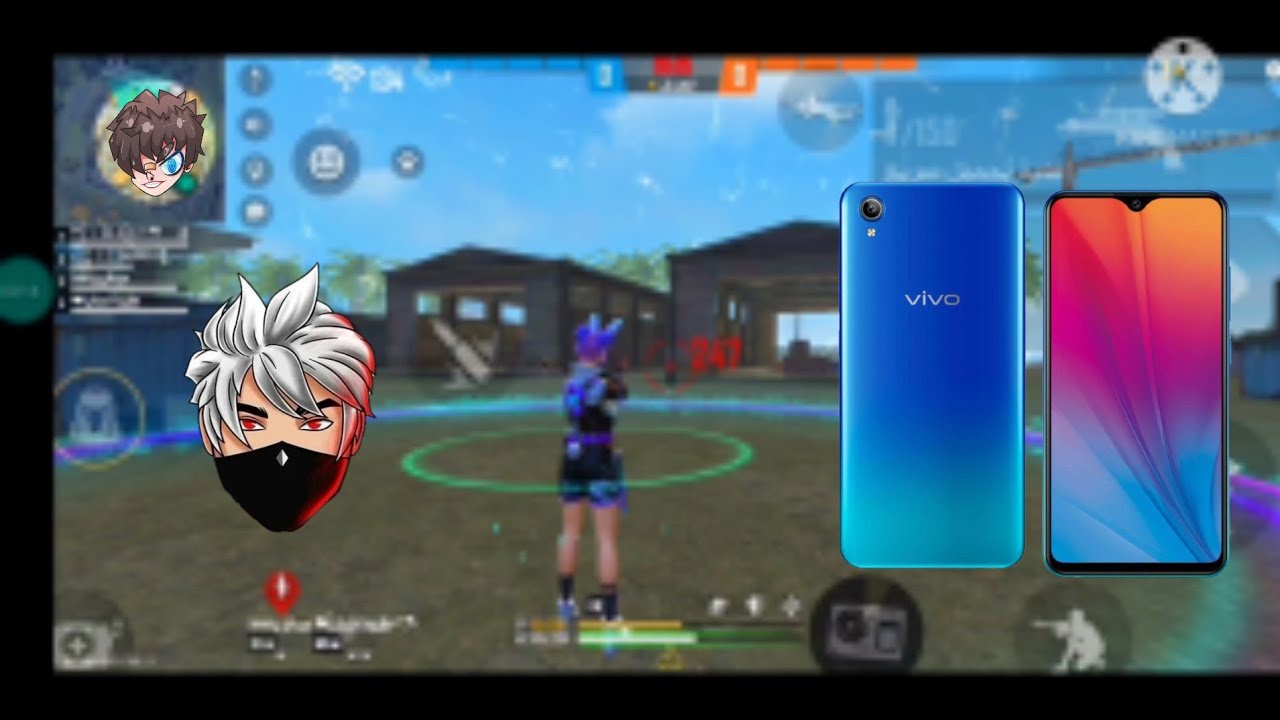 Atro FF free fire highlights Moof Rouk 👽🎯 ️ - YouTube