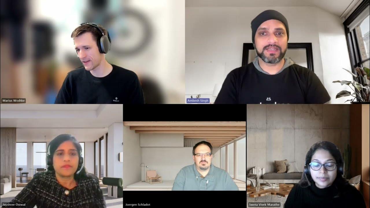 Enhancing the Data Model in Dataverse Using Copilot - YouTube