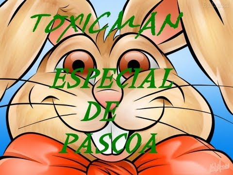 Especial Pascoa \