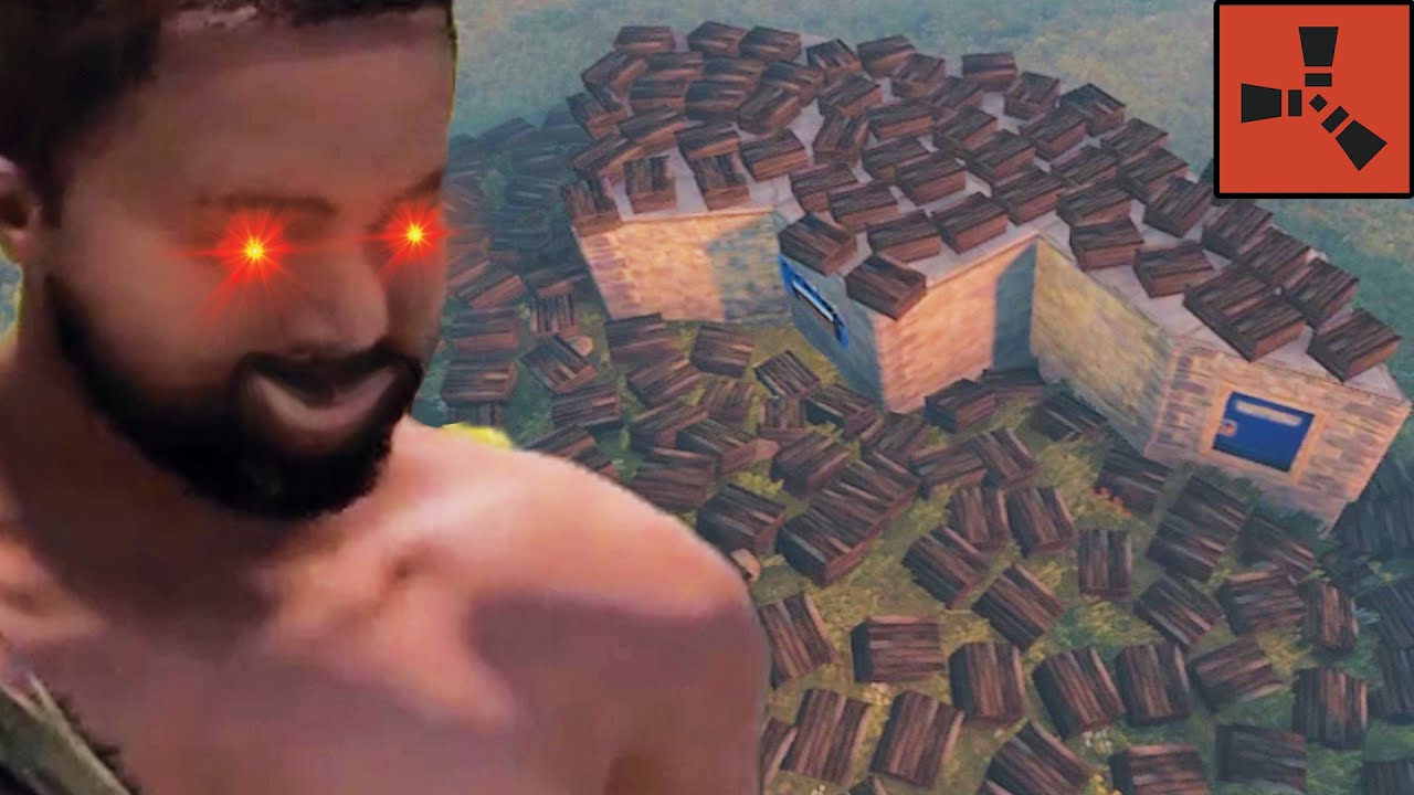 Crate Trolling in Rust… #rust - YouTube
