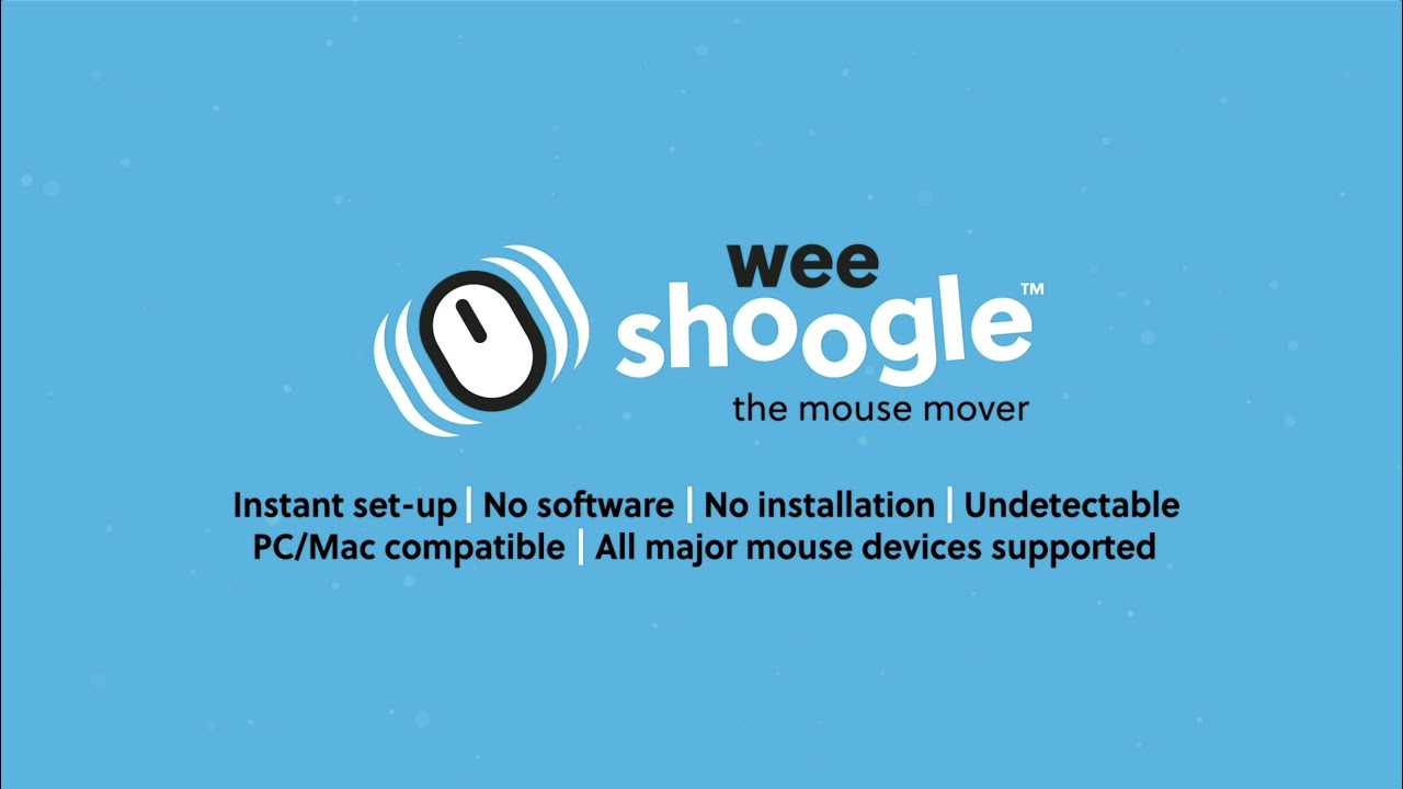 WFH: Work from home and stop your computer from going to sleep with a ...