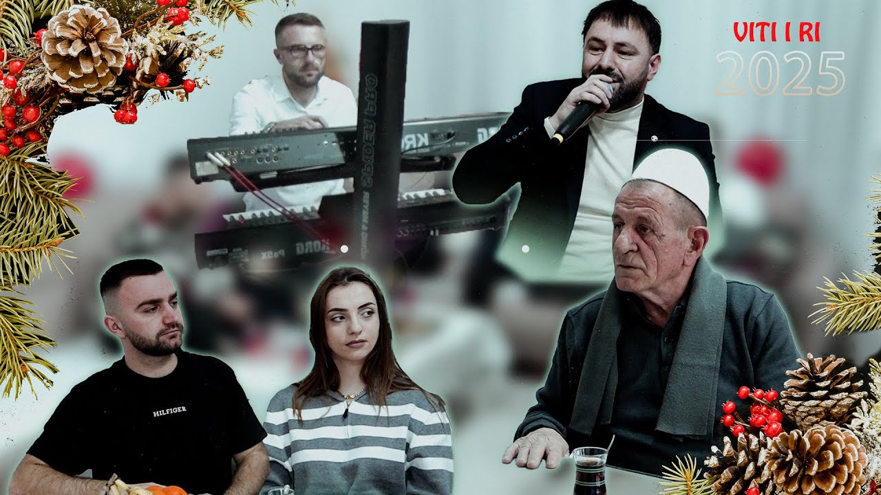 VITI I RI 2025 | Program Festiv | #2025 - YouTube