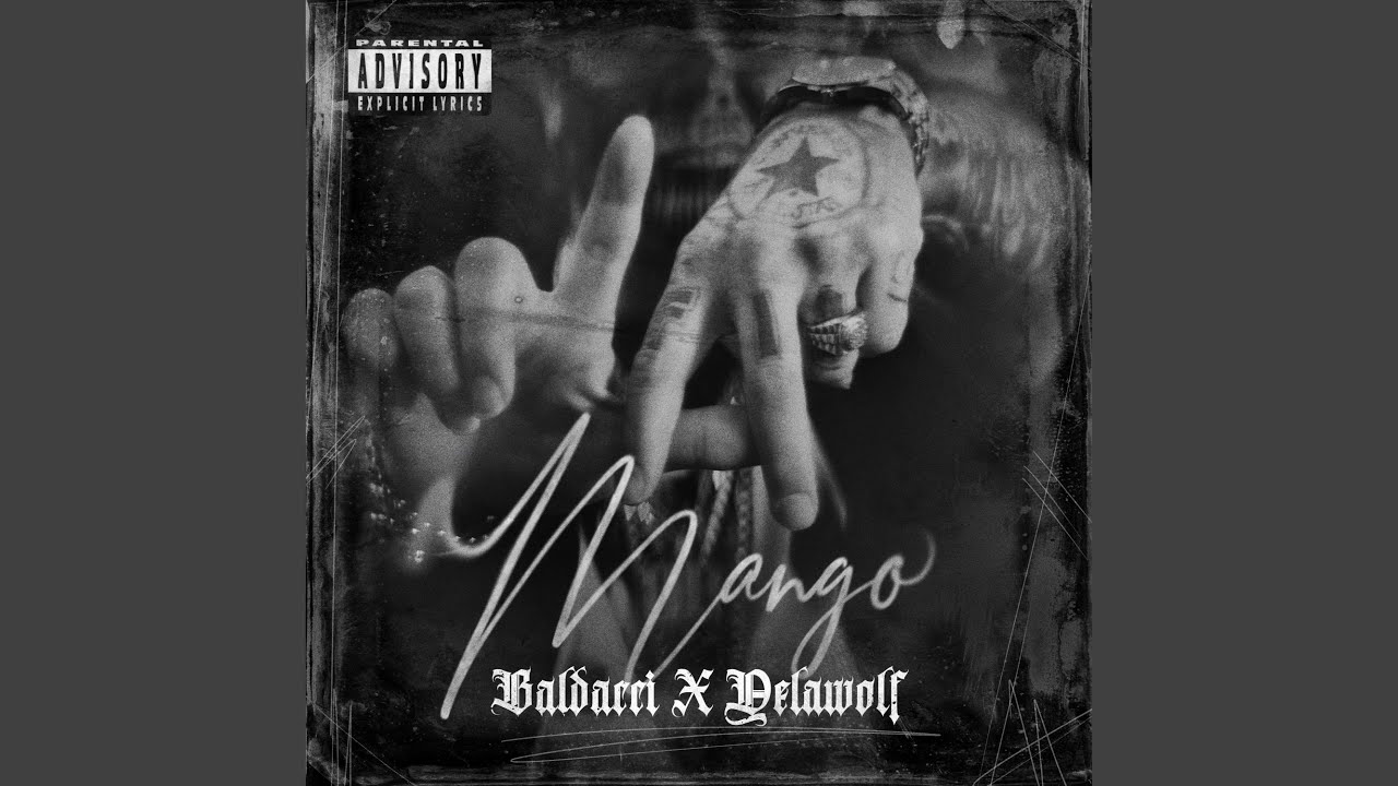 Mango - YouTube Music