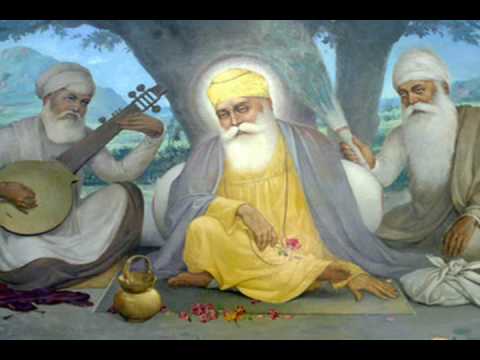 ( Dharna - 13 ) Sant Baba Ranjit Singh JI Dhadrian Wale - YouTube