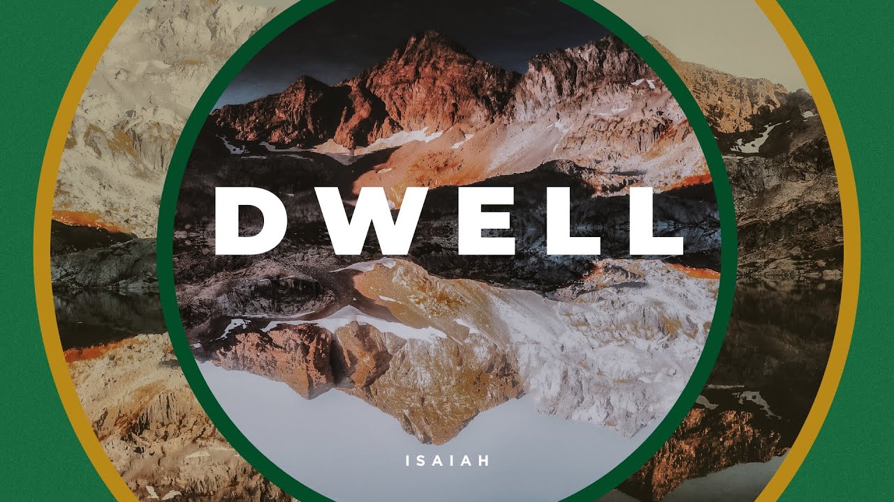 “HOPE” Isaiah 8 & 9 / Tom Chamberlin - YouTube