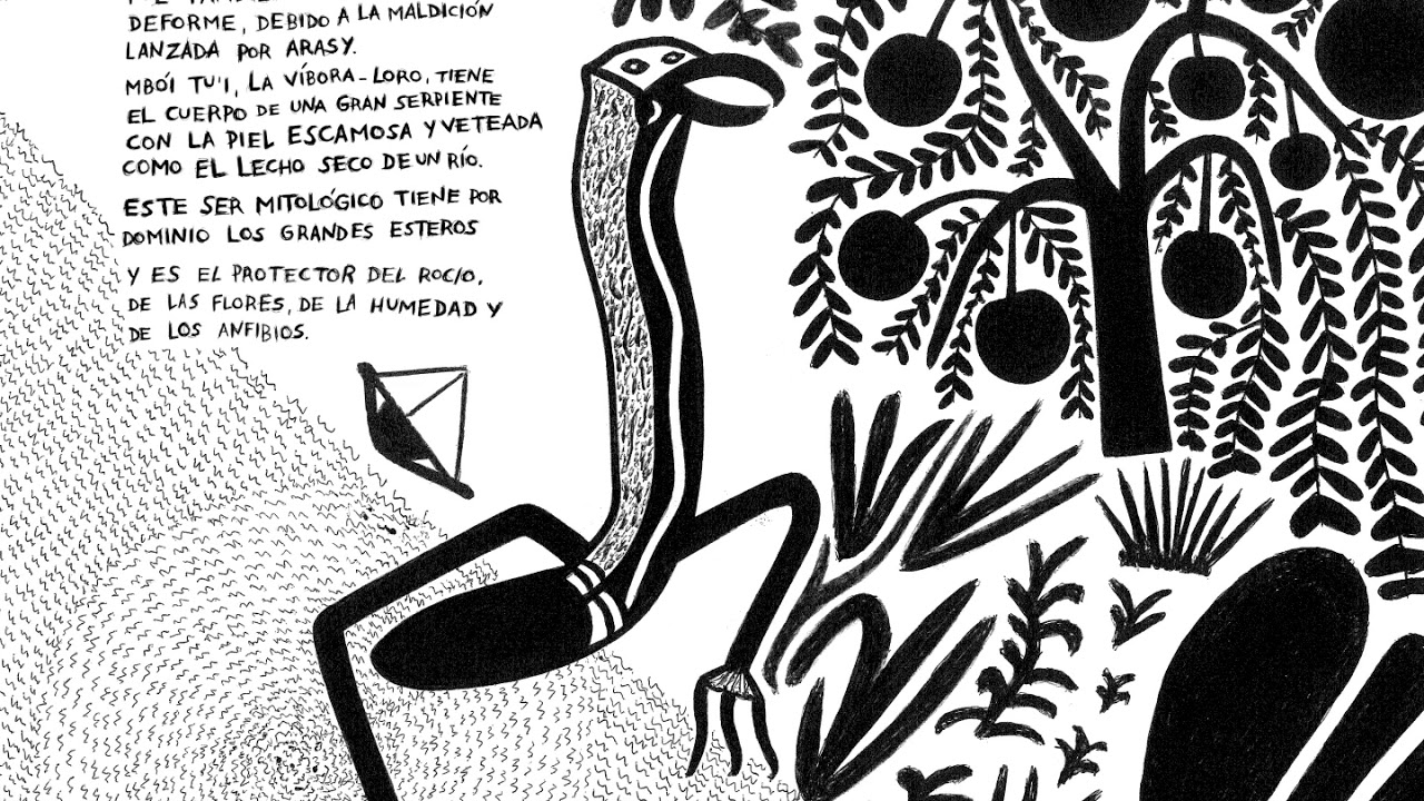 Mbói Tu'ĩ - YouTube
