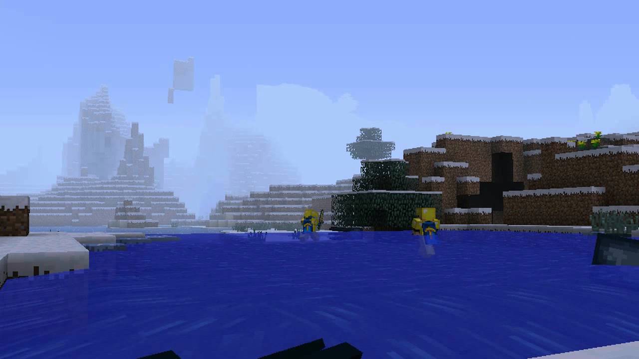 Life of TrueMU - YouTube