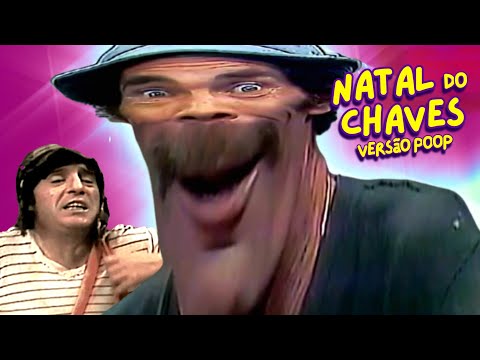 YTPBR  - O Natal bugado do chaves (semana poopada)