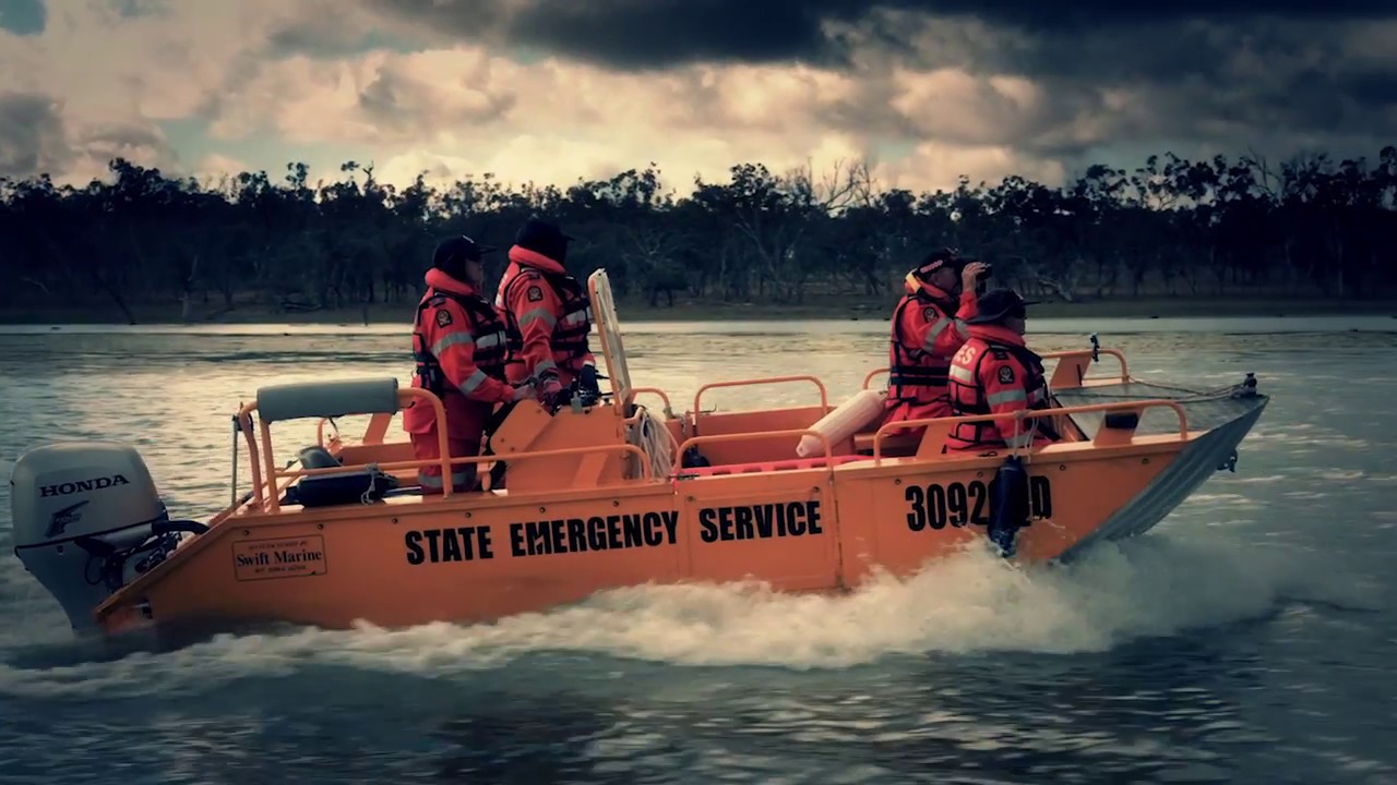 SES Recruitment Ad - YouTube
