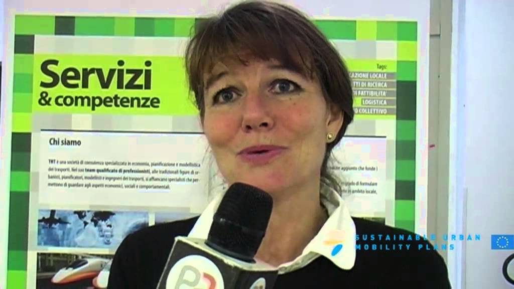 SUMP2 - 06 / Annette Kayser, Project Manager Dipartimento tecnico e ...