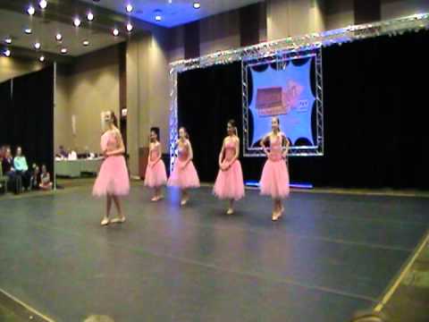 Forrest Gump - Dupree Dance Competition - YouTube
