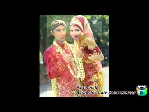 Heboh. Ngintip pengantin mesum