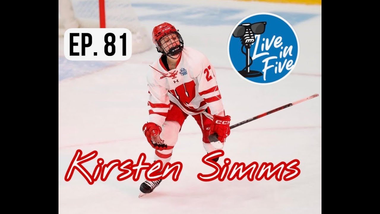 Episode 81 - Kirsten Simms: Called Game - YouTube