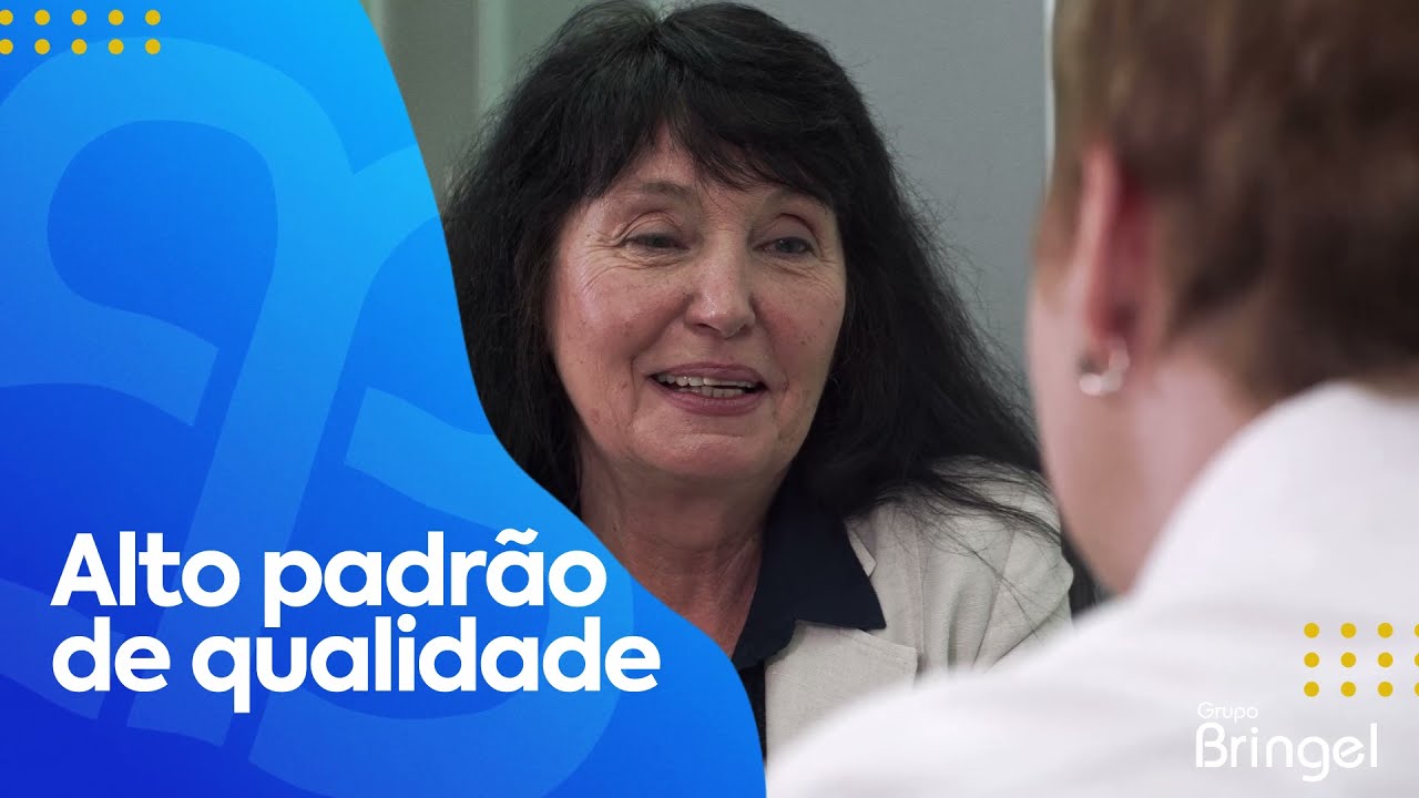 Conheça um pouco da história do Grupo Bringel - YouTube