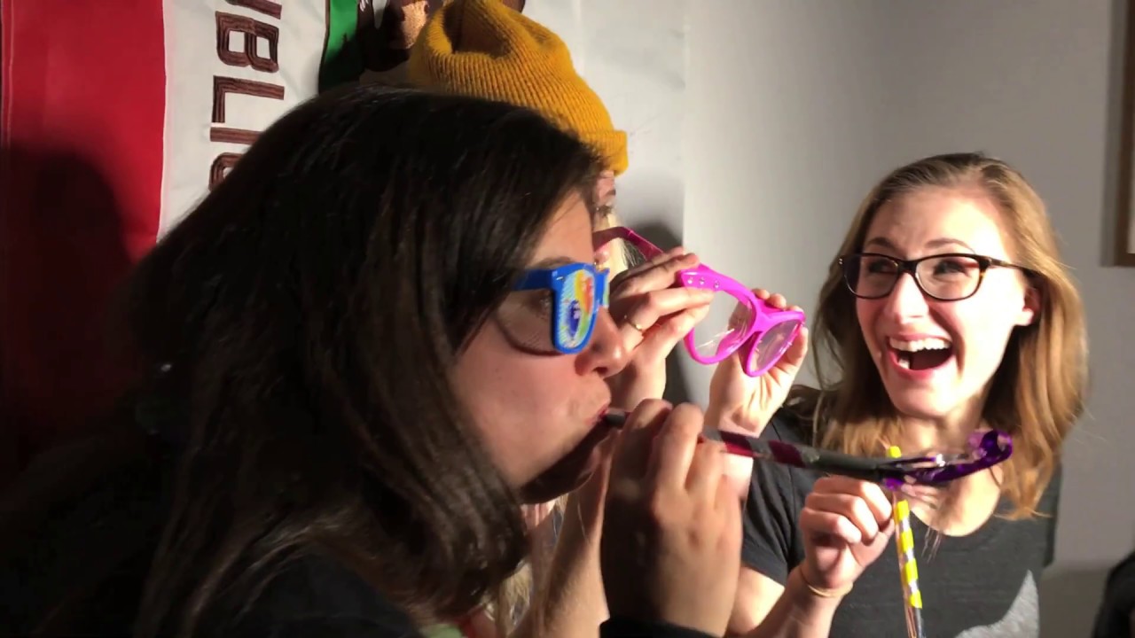 Party Mannequin Challenge - YouTube