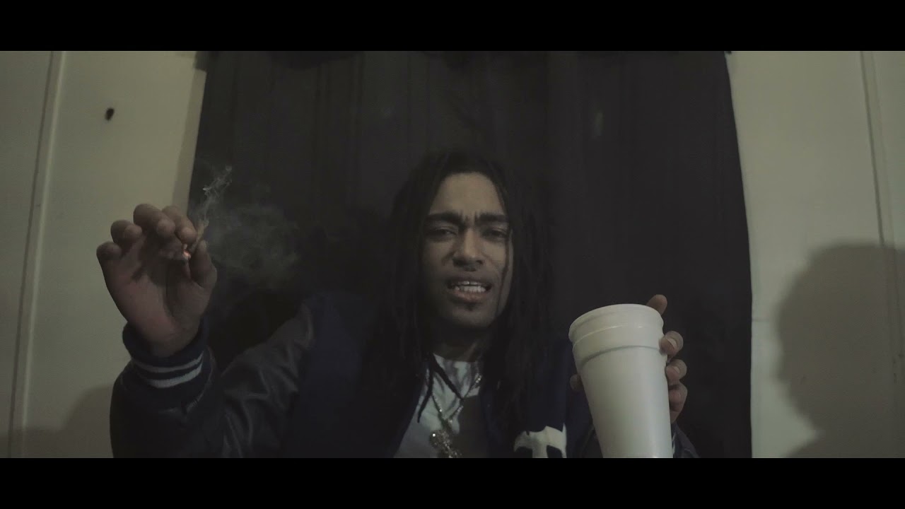 So Supa - Slow Down ( OFFICIAL VIDEO ) shot by: Orntl - YouTube