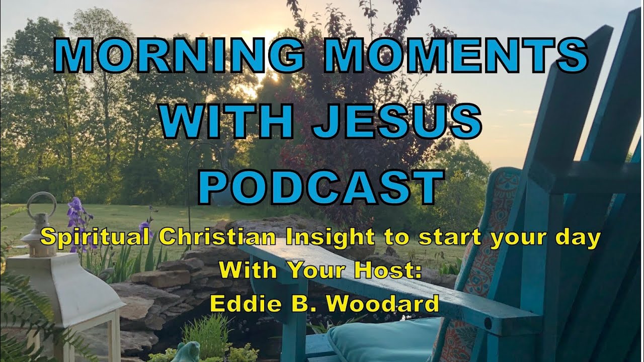 BUILDING DYNAMIC FAITH PT. 3 - INSPIRATION - YouTube