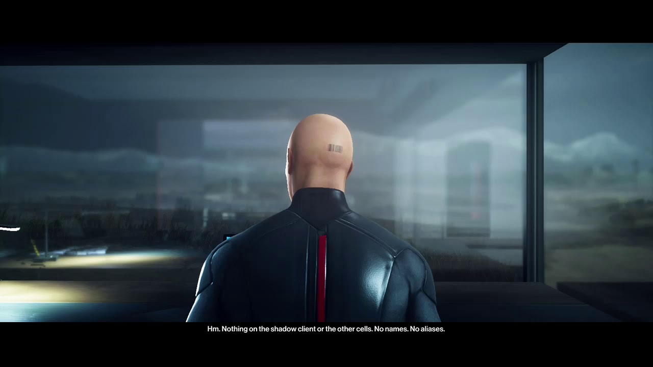 Hitman 2 (2018): First Mission Gameplay Walkthrough Part #1 - YouTube