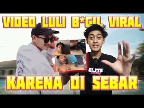 “SAVE NOMER GUA,NANTI GUA ENAKIN” LULI DI JEBAK SAAT VCS