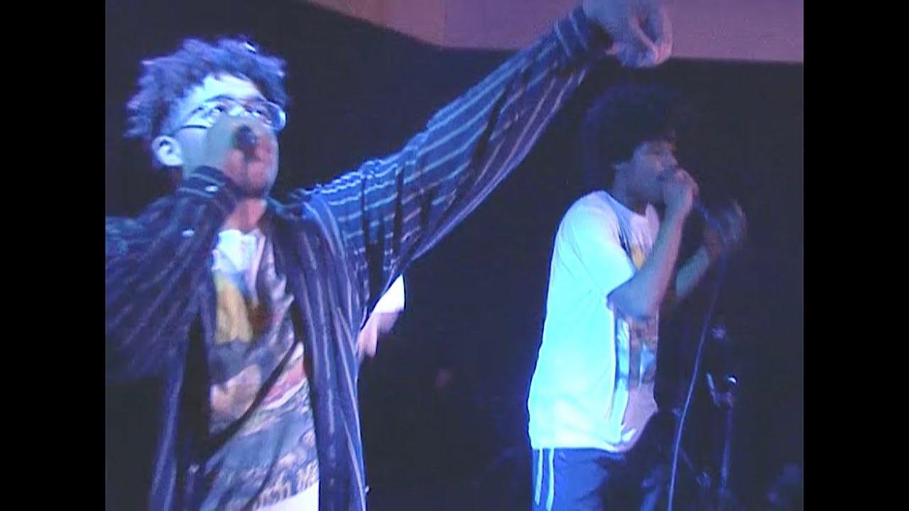 DBANGZ & SNOTTYMAN LIVE - YouTube