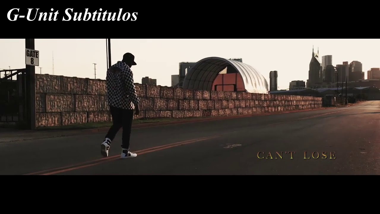 Young Buck Ft Twanée - Can't Lose (Sub Español) - YouTube