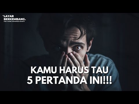 5 Tanda Bahwa Kamu Belum Dewasa Secara Emosional