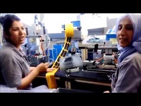 CT Automotive işçilerinden Yazaki direnişçisine destek mesajı