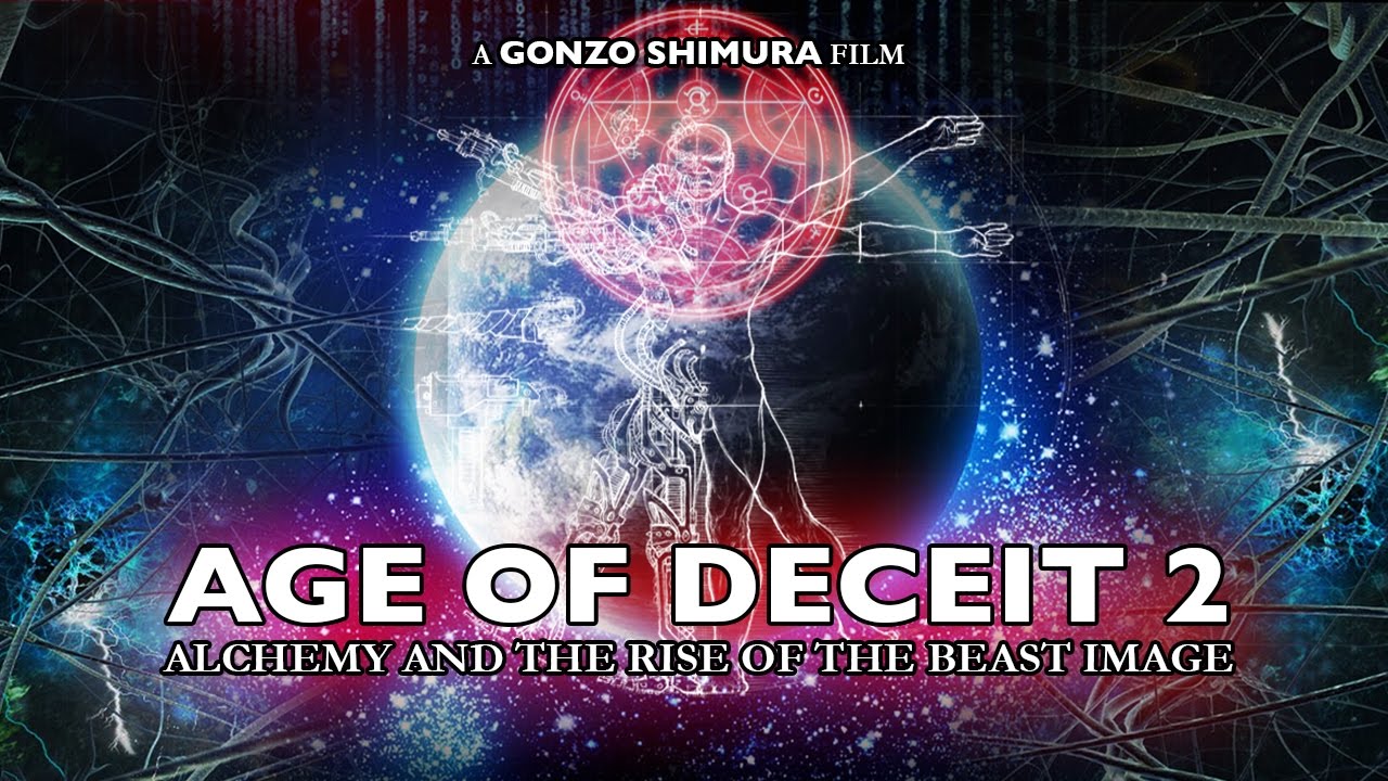 TSR 027: Gonzo Shimura and Age of Deceit 2 - YouTube