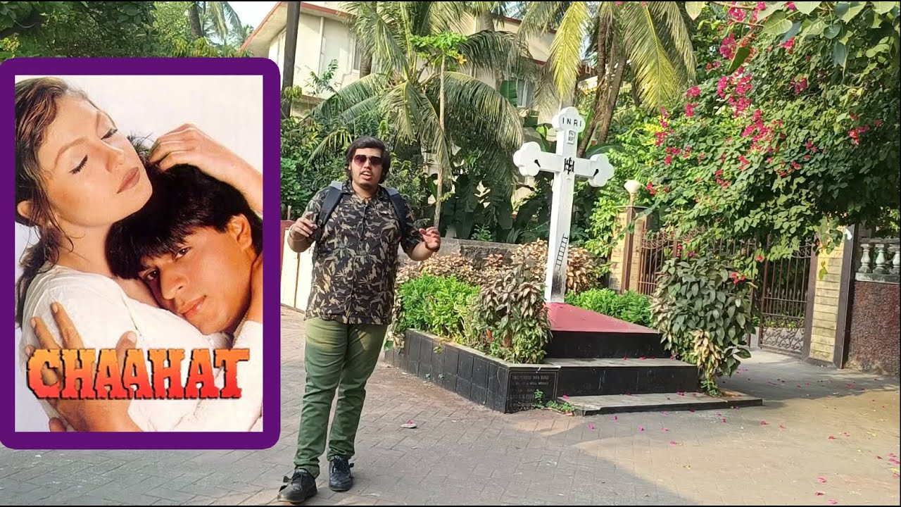 Chaahat movie shooting location || Sanchith Sindhu - YouTube