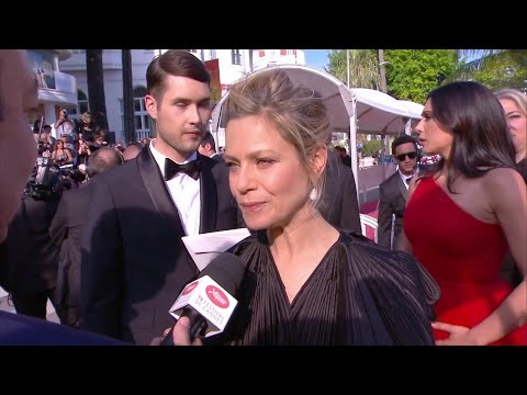 Quels sont les films que Marina Foïs a préféré ? - Cannes 2019