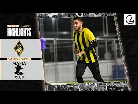 Kairat LA - Mafia Club (Highlights)