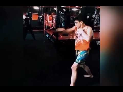 Хабиб Самедов.