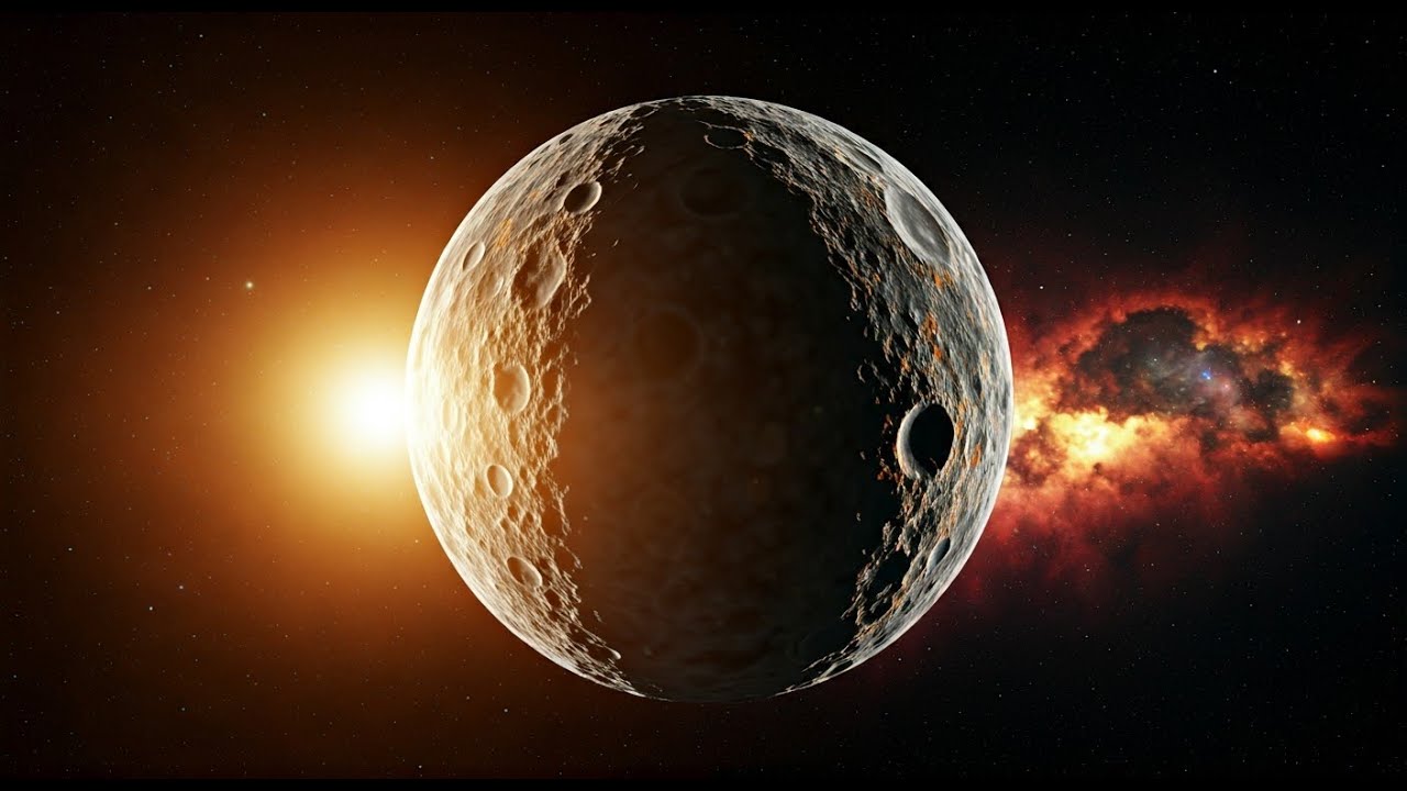 Stranger Than Fiction: The Most Bizarre Objects in Our Solar System ...