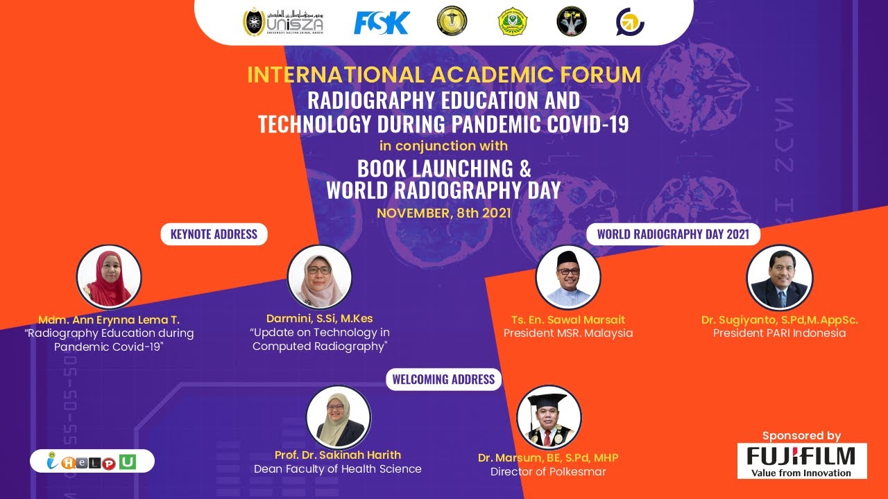 INTERNATIONAL ACADEMIC FORUM - YouTube