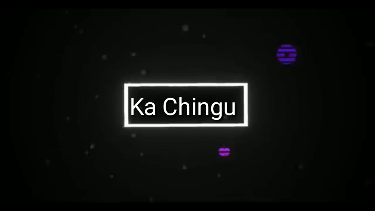 Intro channel background - YouTube